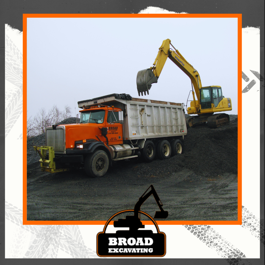 True Local Excavation Company - Broad Excavating